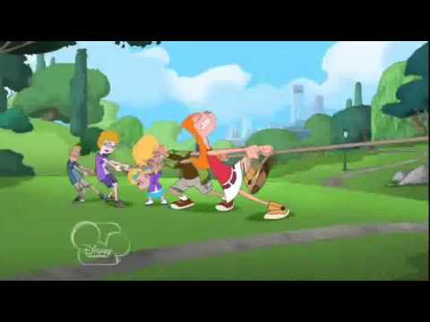 Run Candace Run ( HD ) - Chipmunk Version - YouTube