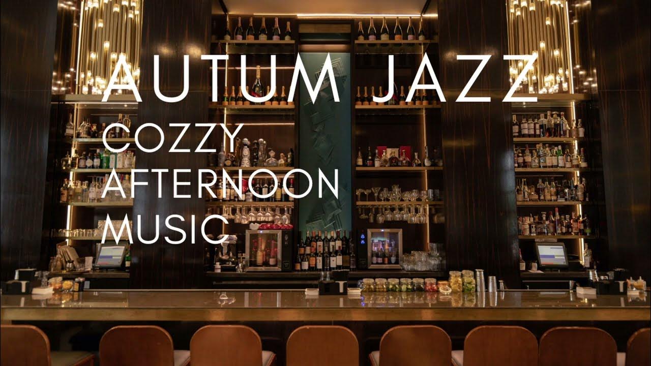 🔴 Thursday Jazz: Laid Back, Smooth Jazz Music for Relaxation, Focus, Work, Studying, & Chilling ...