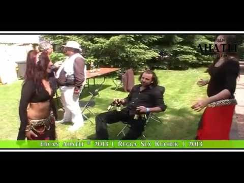 BaLKaN Style “ReGGa Sex KuCHeK Mix🎶🎬 ERCAN AHATLI🎶 Най Лудия Кючек 🎬NEW Кабадан кючек