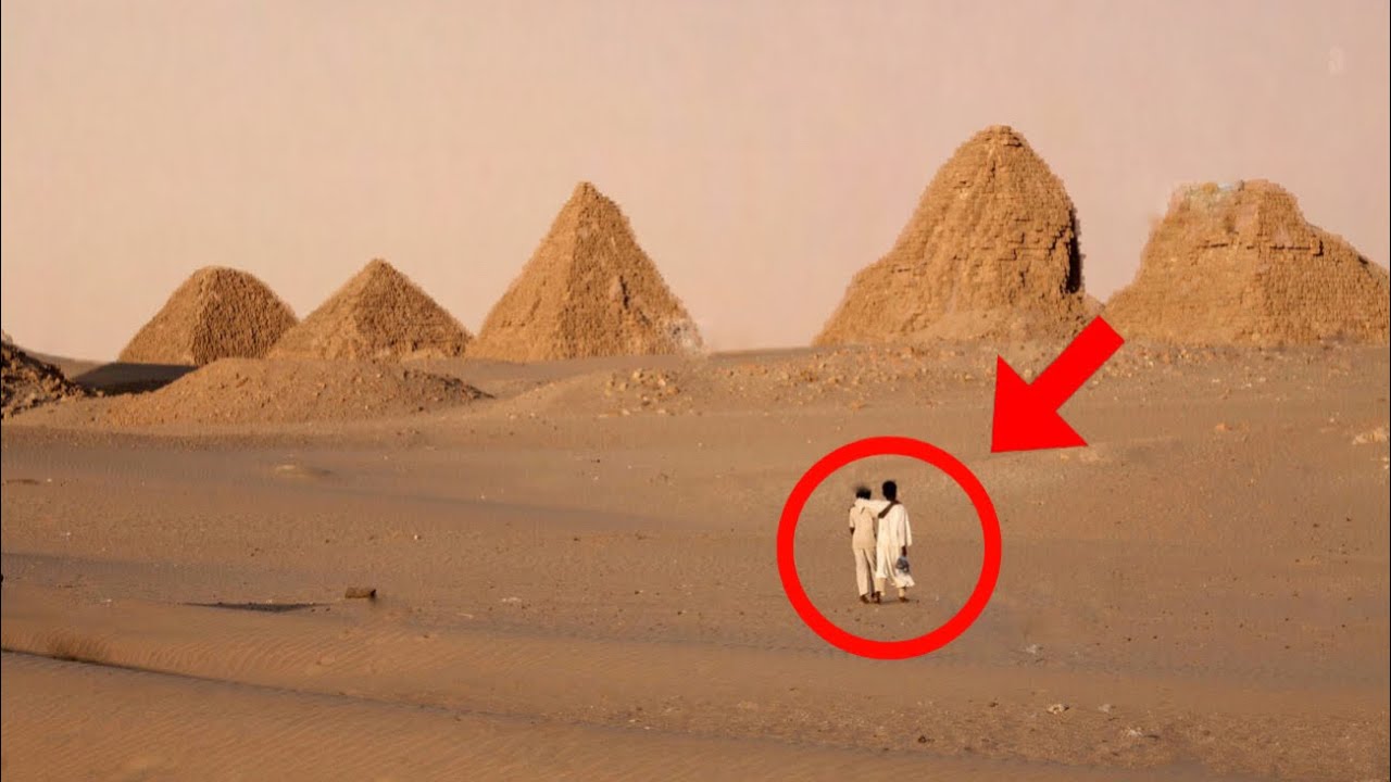 Mars perseverance rover capture Something like a human being roaming ...