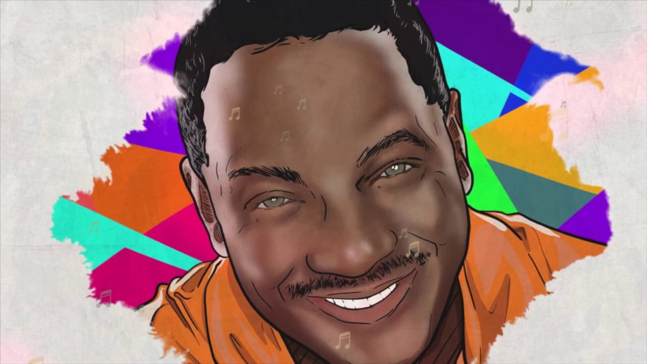 Donnie Simpson Documentary - 40th year Anniversary in TV/Radio - YouTube