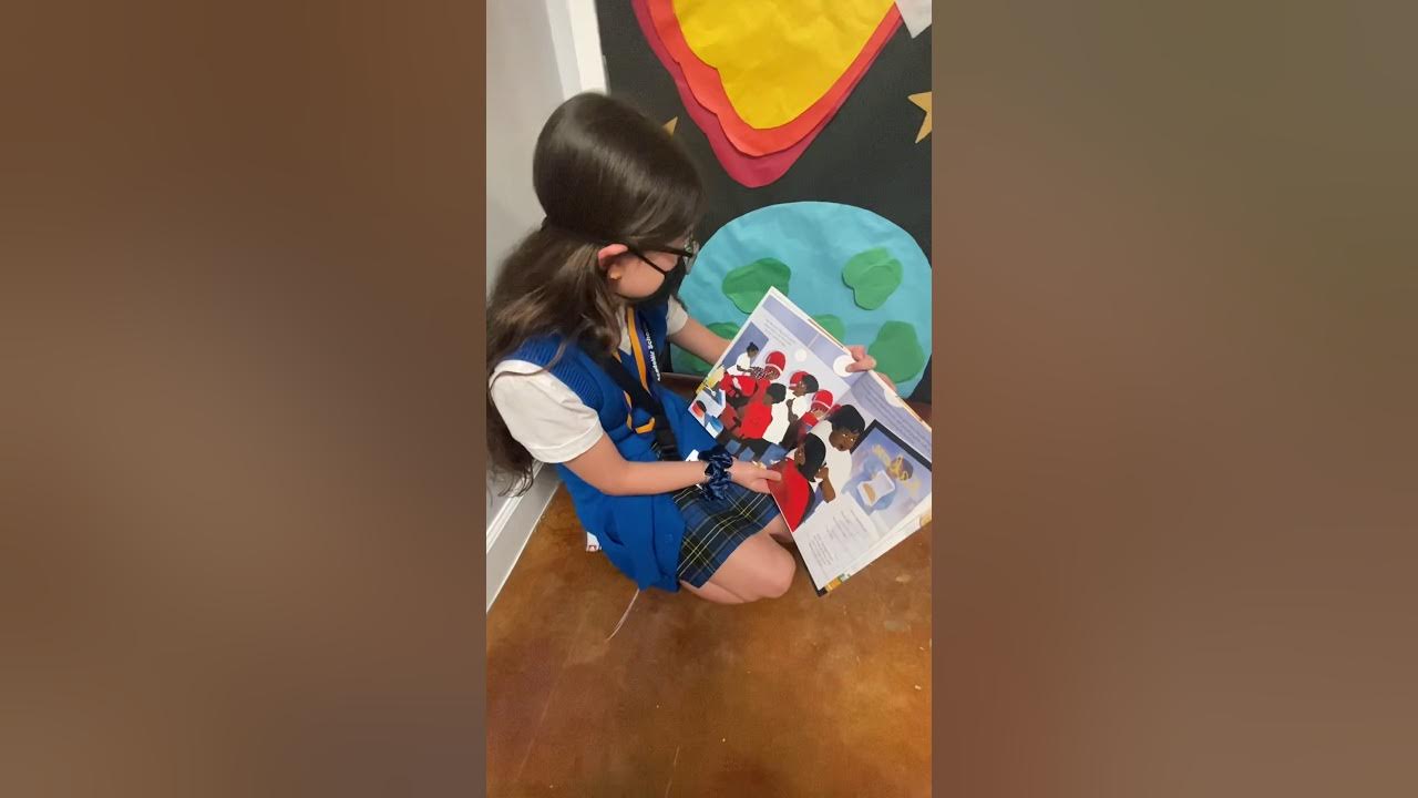 “Pies From Nowhere” Read Aloud - YouTube