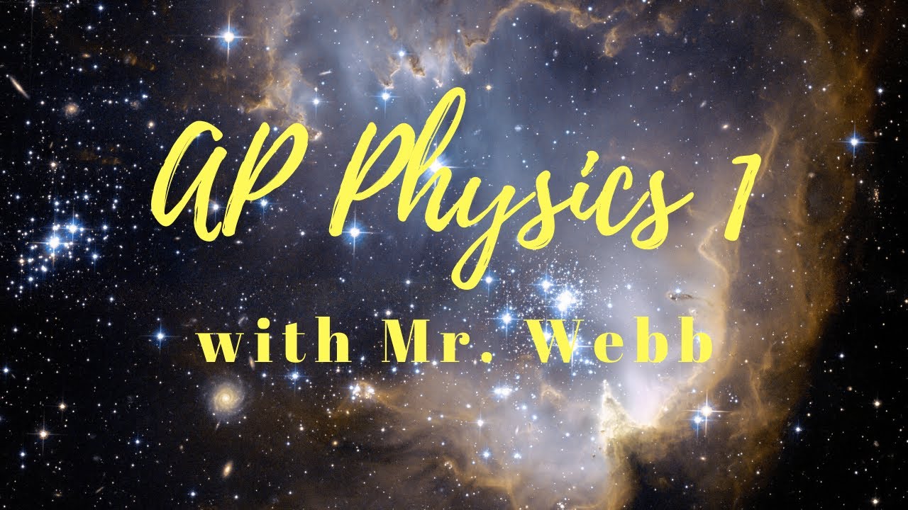 Positive Physics Unit 8 Challenge Questions - YouTube