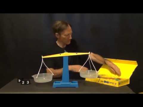 Introducing Math Magic Blocks - YouTube