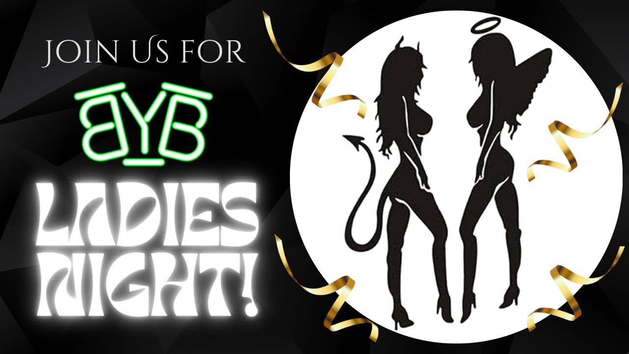 Friday Night BYB Ep. 101 w/ Lucy Tightbox, Aerie Jane, Stormee ...