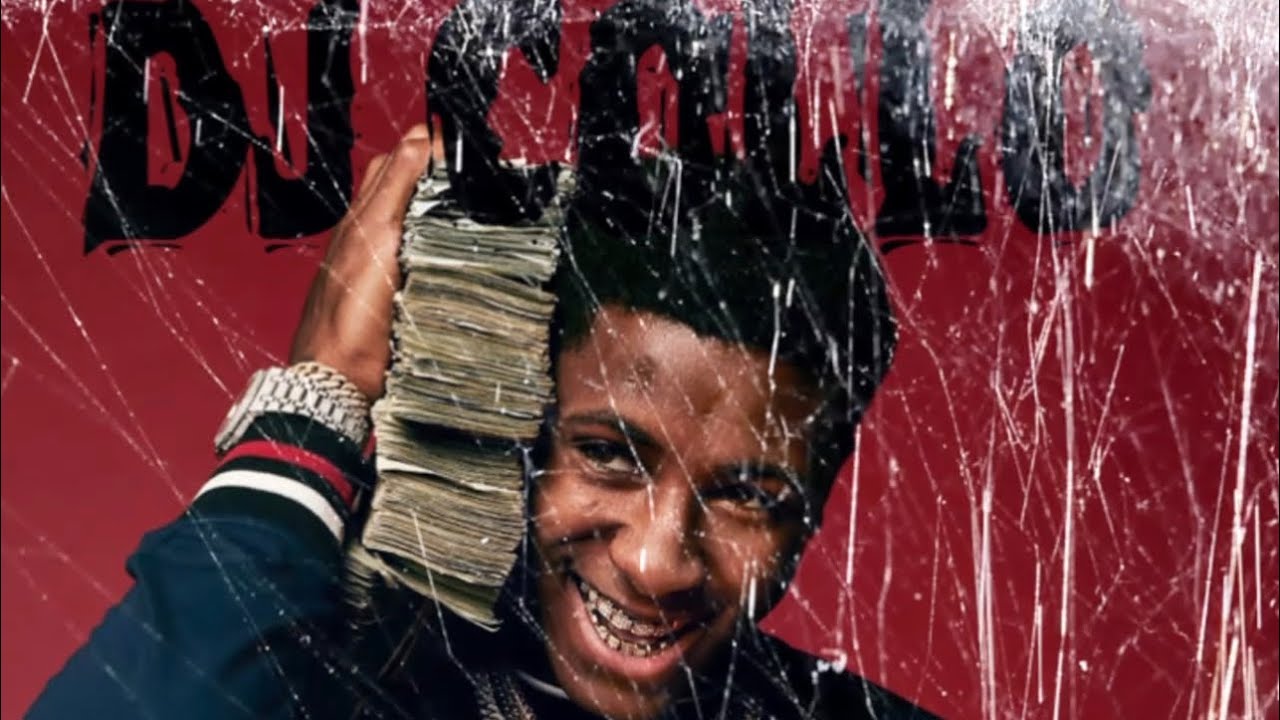 NBA Youngboy - Demon Seed (DJ Collo) - YouTube