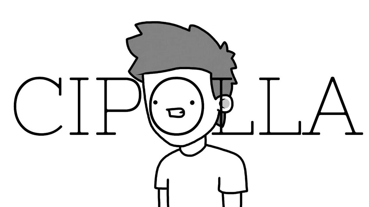 CAROTE (HD) MATV Animazione Cartoon - YouTube