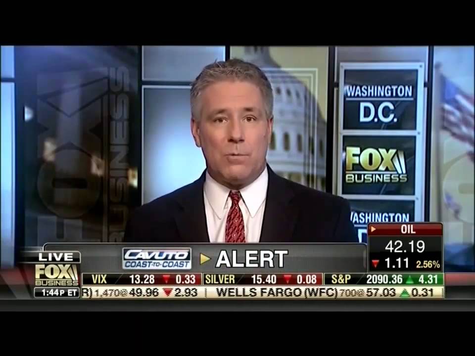 Dan Mitchell Commenting on the Beltway Bandits Working for the EPA ...