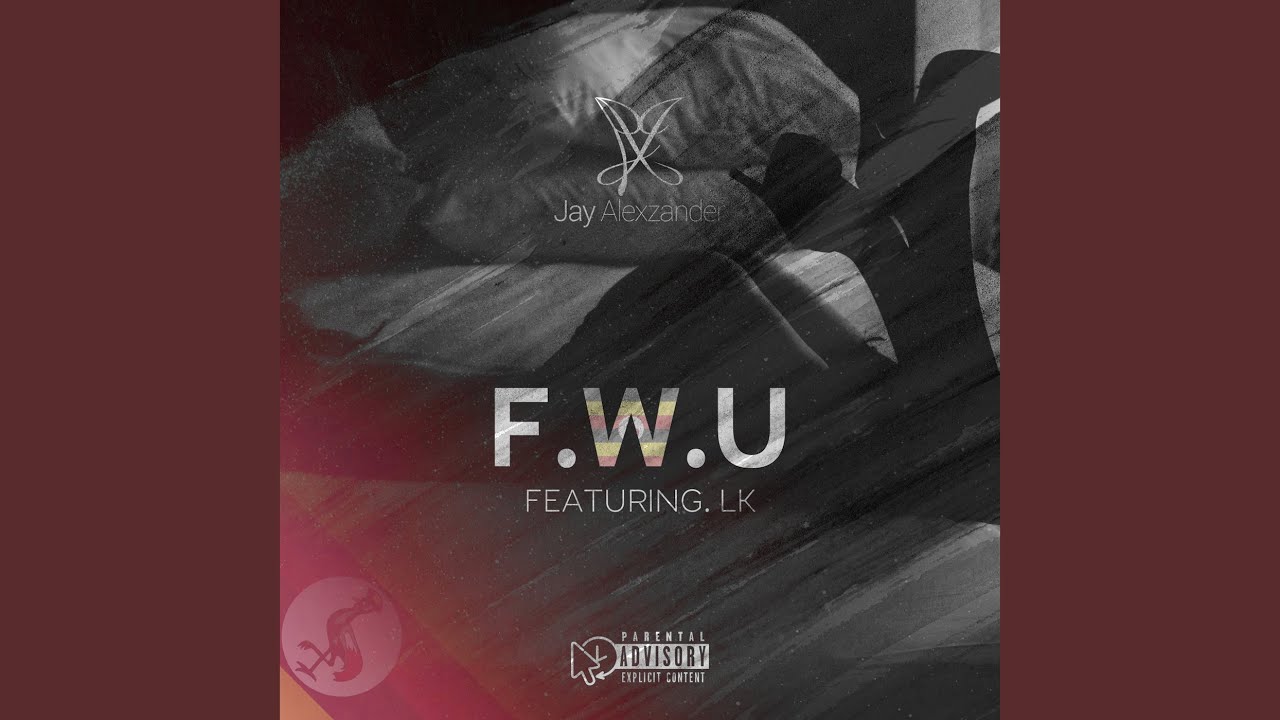 F.W.U - YouTube Music