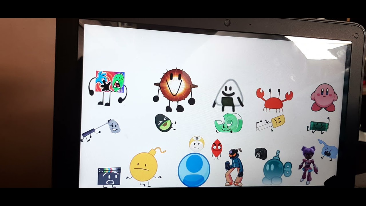 The Slide Show Object Show ep 2 Door destruction - YouTube