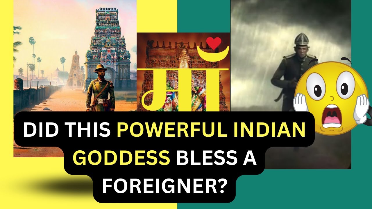 Rous Peter and Madurai Meenakshi - YouTube