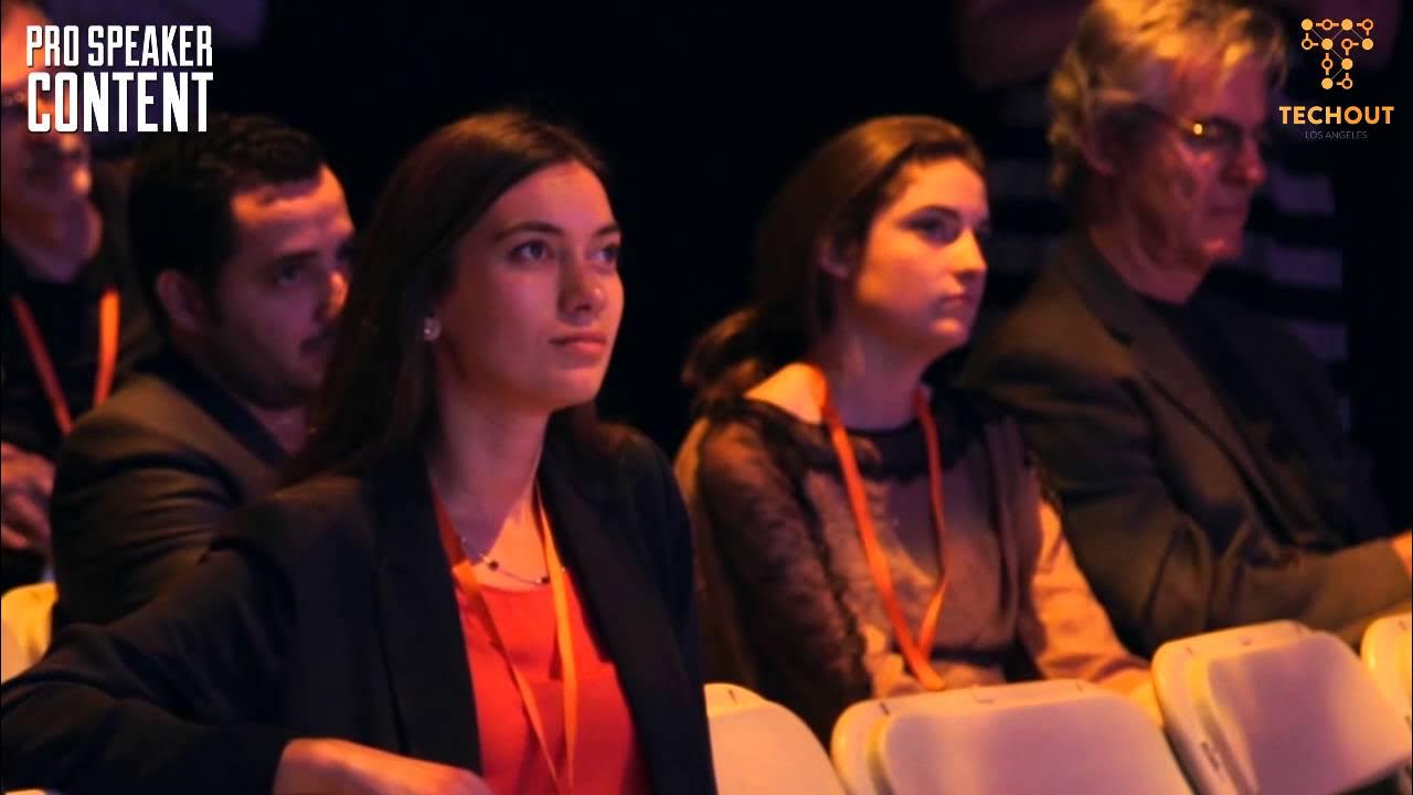 TechOut LA - Event Highlight Reel - YouTube