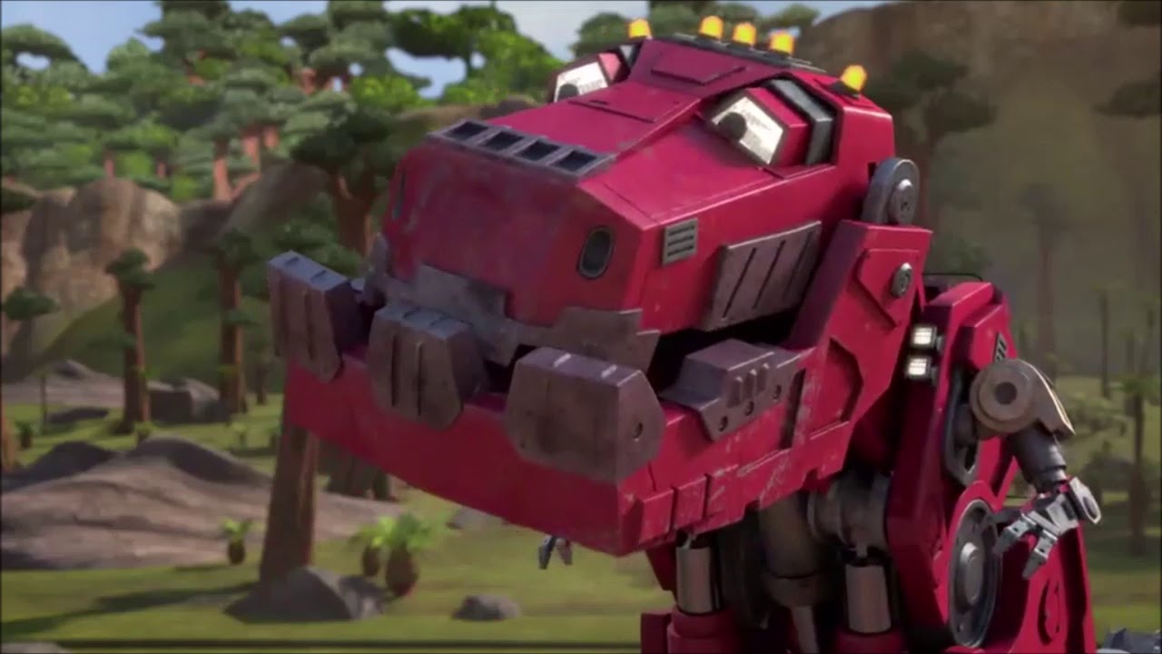 The Backyardigans (2020) Official Trailer - YouTube