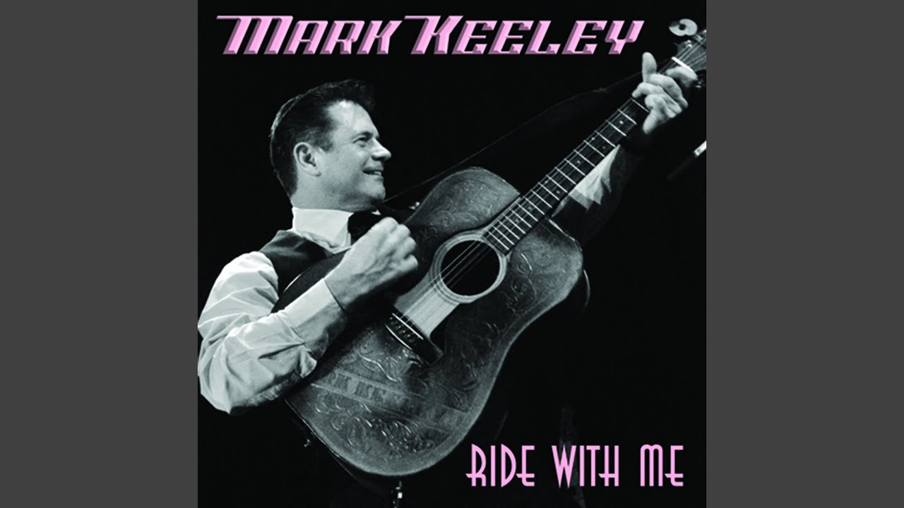 Ride with Me - YouTube