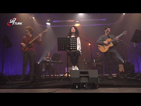 SEN RAB İSA’M (Hristiyan İlahisi)