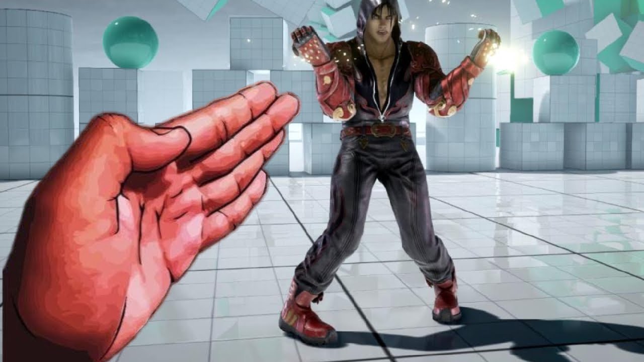 When a stance looks better from the side - YouTube