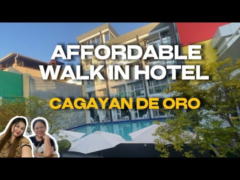 ALMING GUEST HOUSE || CAGAYAN DE ORO || AFFORDABLE HOTEL - YouTube
