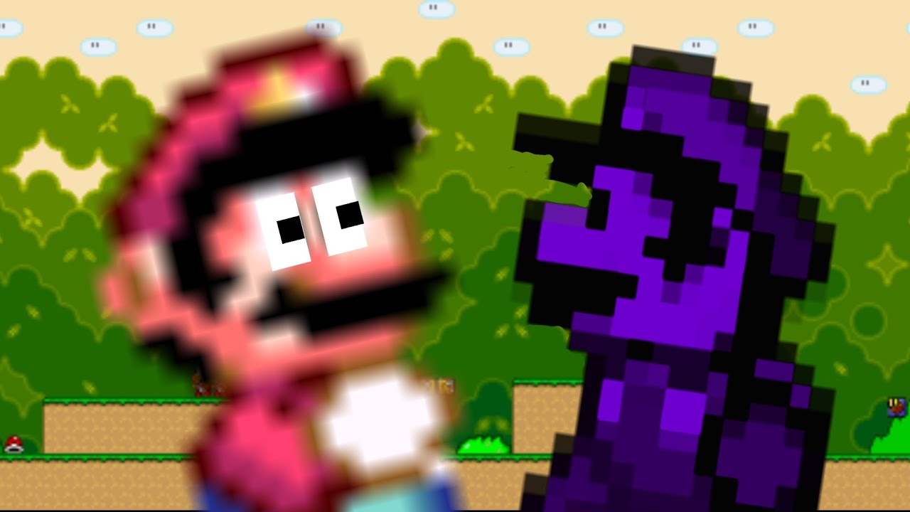 Hey Mario! 2 - YouTube