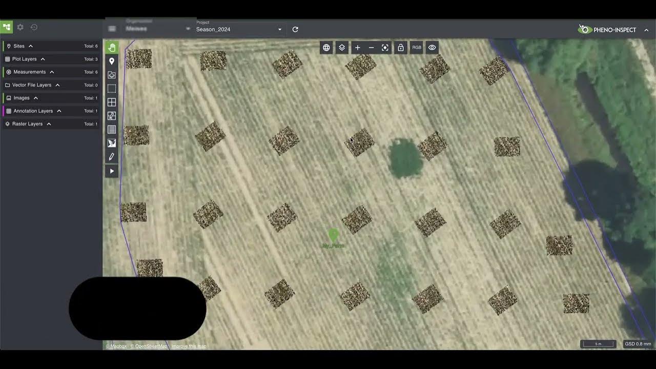 Fast, High-Resolution Spot Checks with the Plant-Analyzer - YouTube