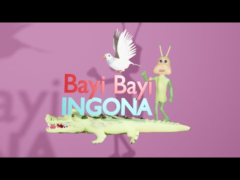 Bayi Bayi Ingona  Video NSHYA (Akanuma karitse ku nkombe)
