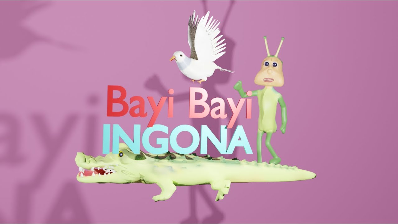 Bayi Bayi Ingona Video NSHYA (Akanuma karitse ku nkombe) - YouTube