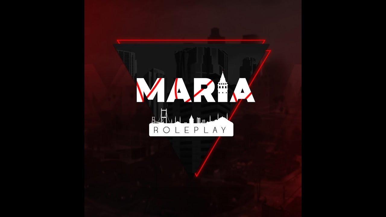 Maria Roleplay Açıklama - YouTube