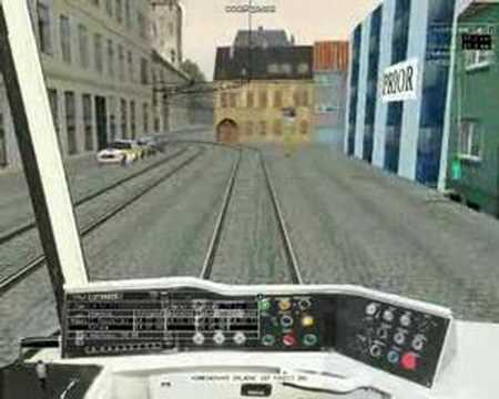 Microsoft Train Simulator Tram Downloads - naturalkultura