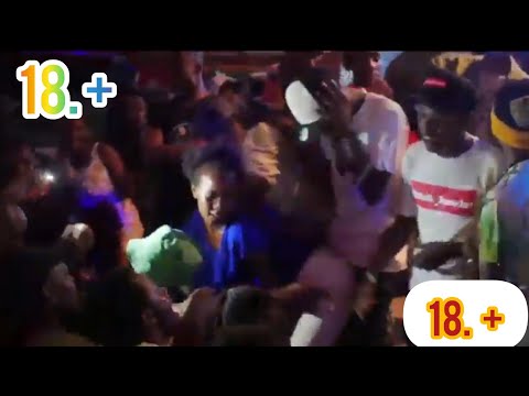 How Gengetone Started? Ethic Live performance in Nakuru || STANI MEDIA || FLSHBCK