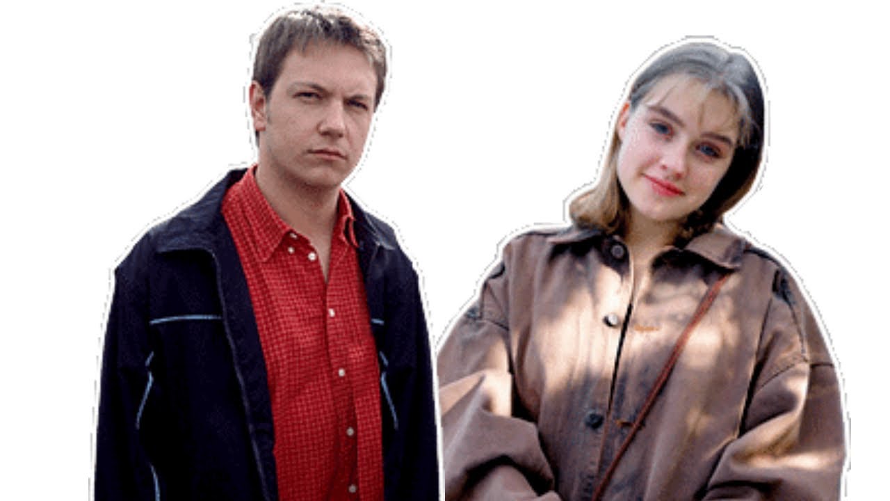 EastEnders - Tony Hills & Sarah Hill's First Appearance (7th September ...