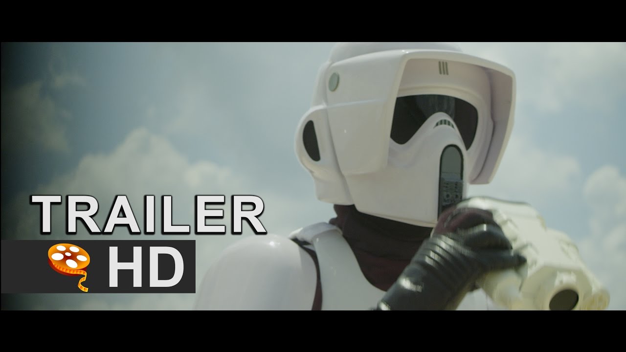 The Outer Rim - A STAR WARS Story (2020 Trailer) - YouTube