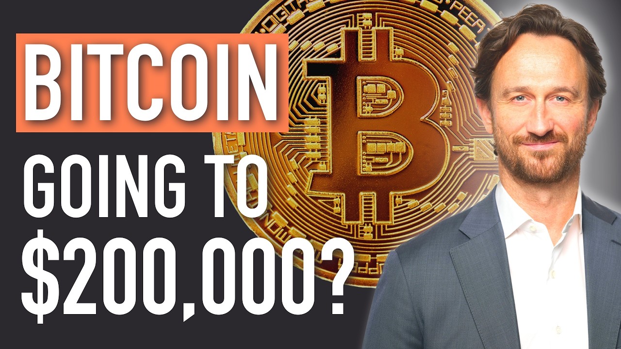 $1.3B asset manager: "Bitcoin will beat everything else" - YouTube