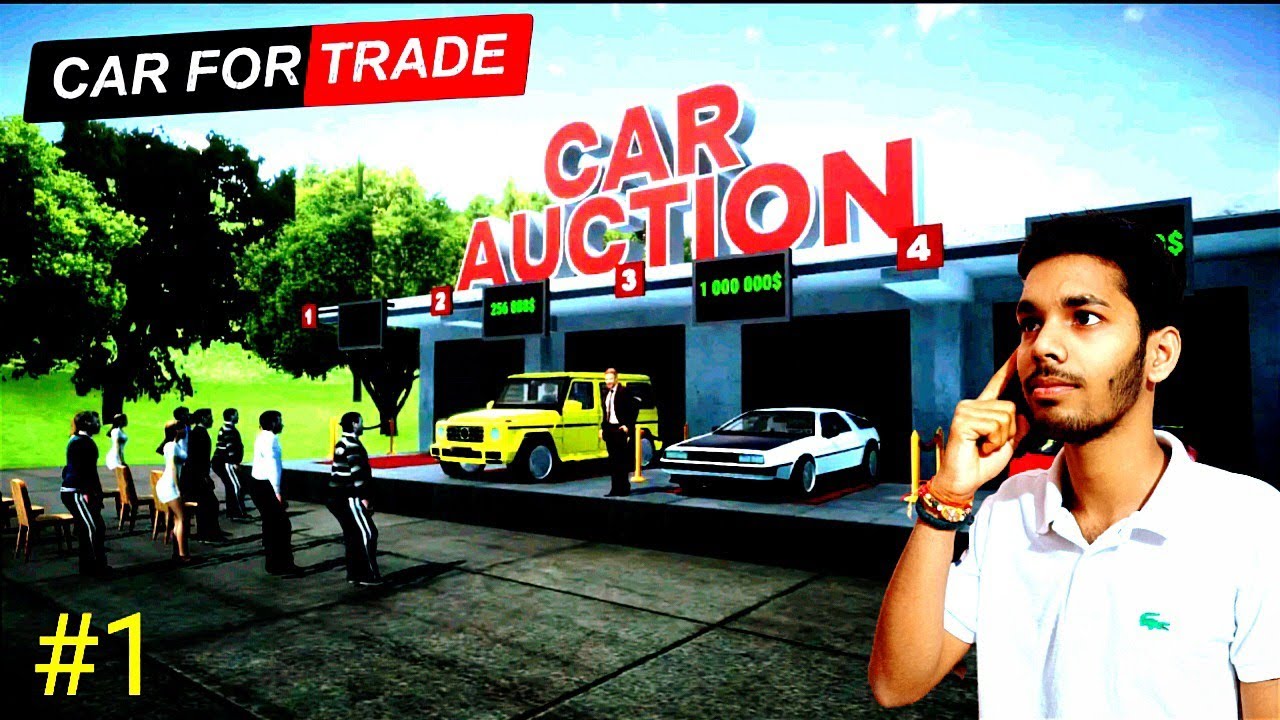 MY CAR SHOWROOM DEALERSHIP OPEN $ - YouTube