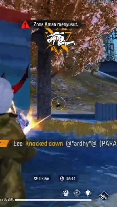 Dah Lah🫠 Freefire Garenafreefire Gaming Ff Freefiremax Games