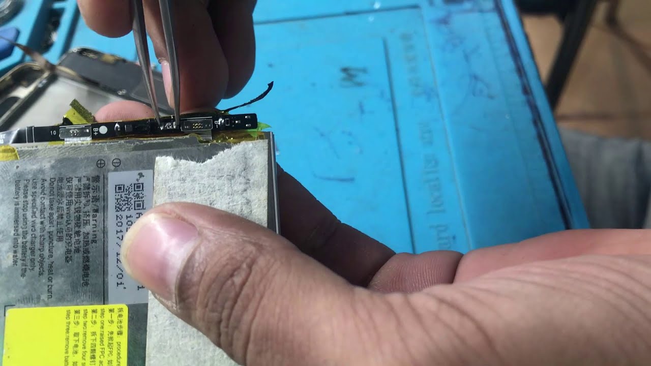 VIVO Y53/Y55/Y57 ALL VIVO ONLY LOGO AND POWER OFF 100% SOLUTION 2021 ...