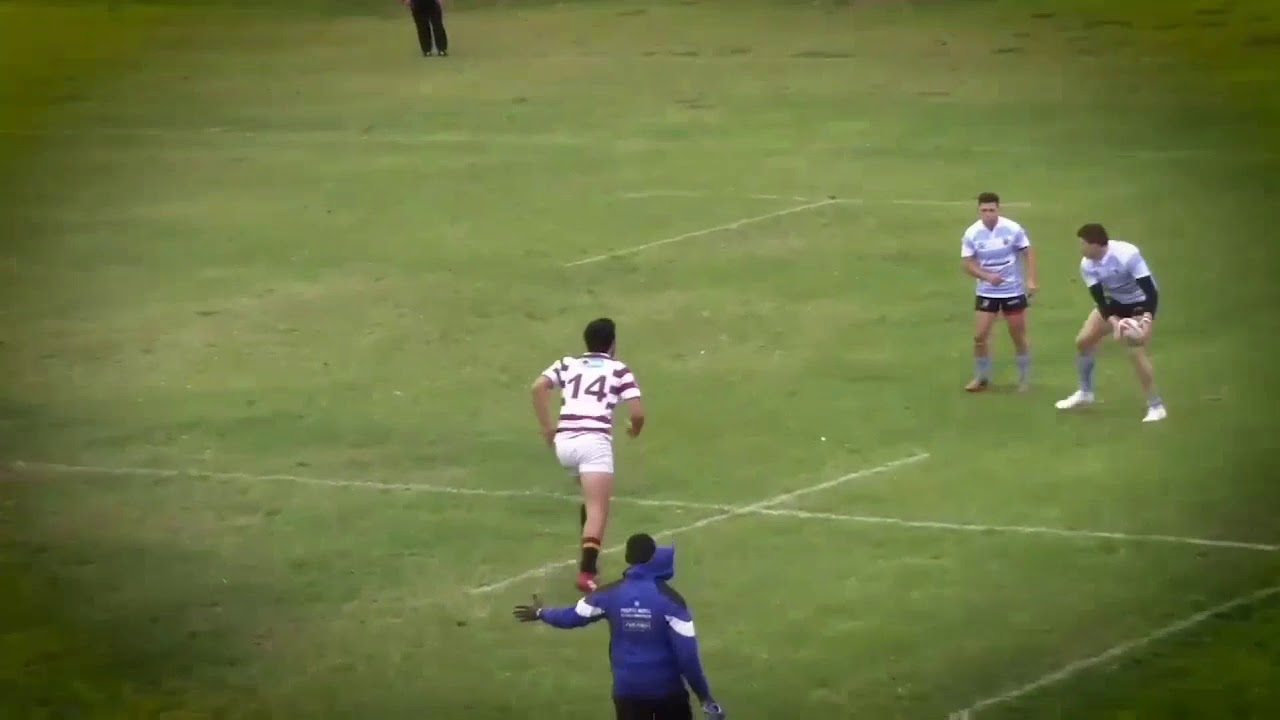 Rugby highlights - YouTube