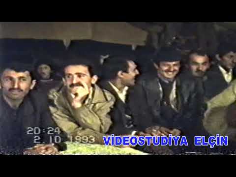 KEÇMİŞ  TOYLARIMIZ