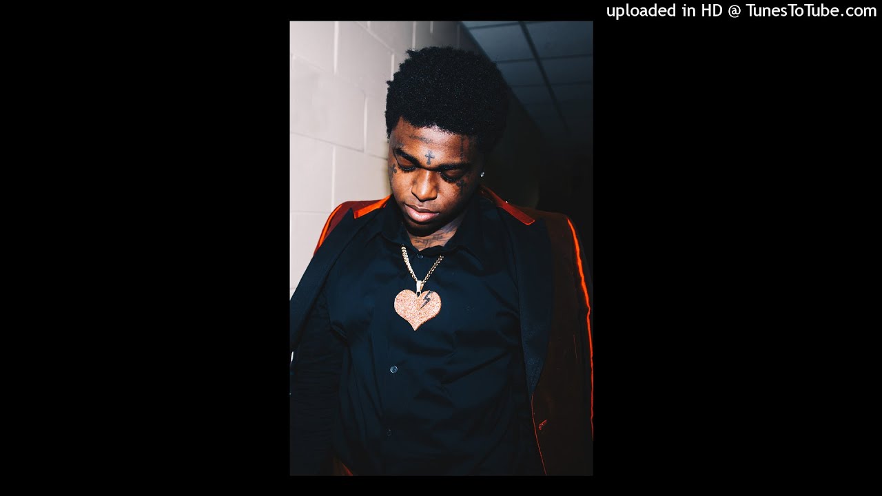 [FREE FOR PROFIT] Kodak Black Type Beat "Calm" - YouTube
