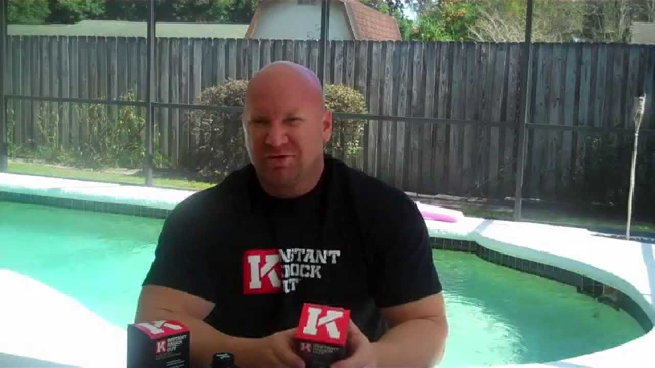 Instant Knockout Review - Extreme Fat Burner - YouTube