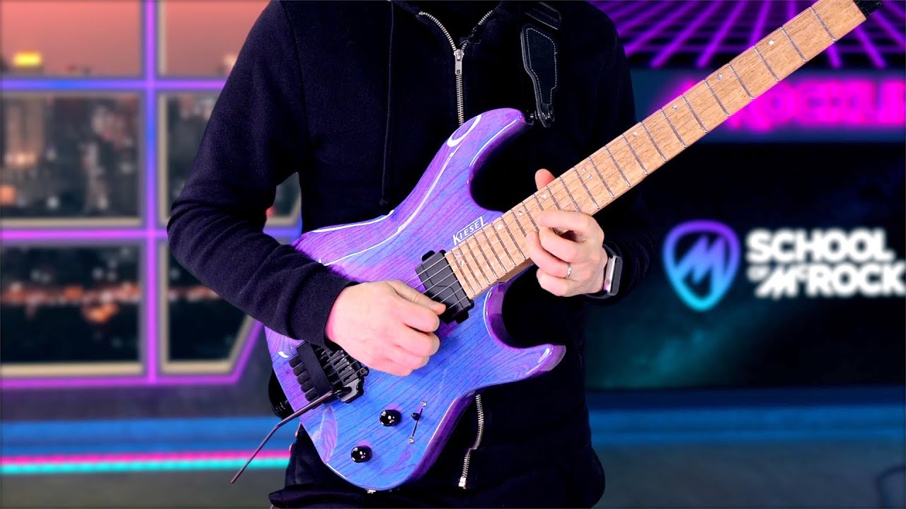 New Solo Challenge | LIVE MUSIC AND CHAT - YouTube