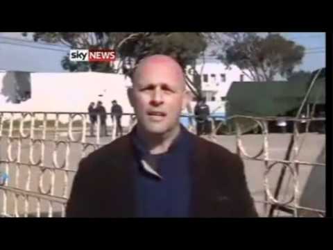24.02.2011 - UK Special Forces On Standby For Libya Rescue Op