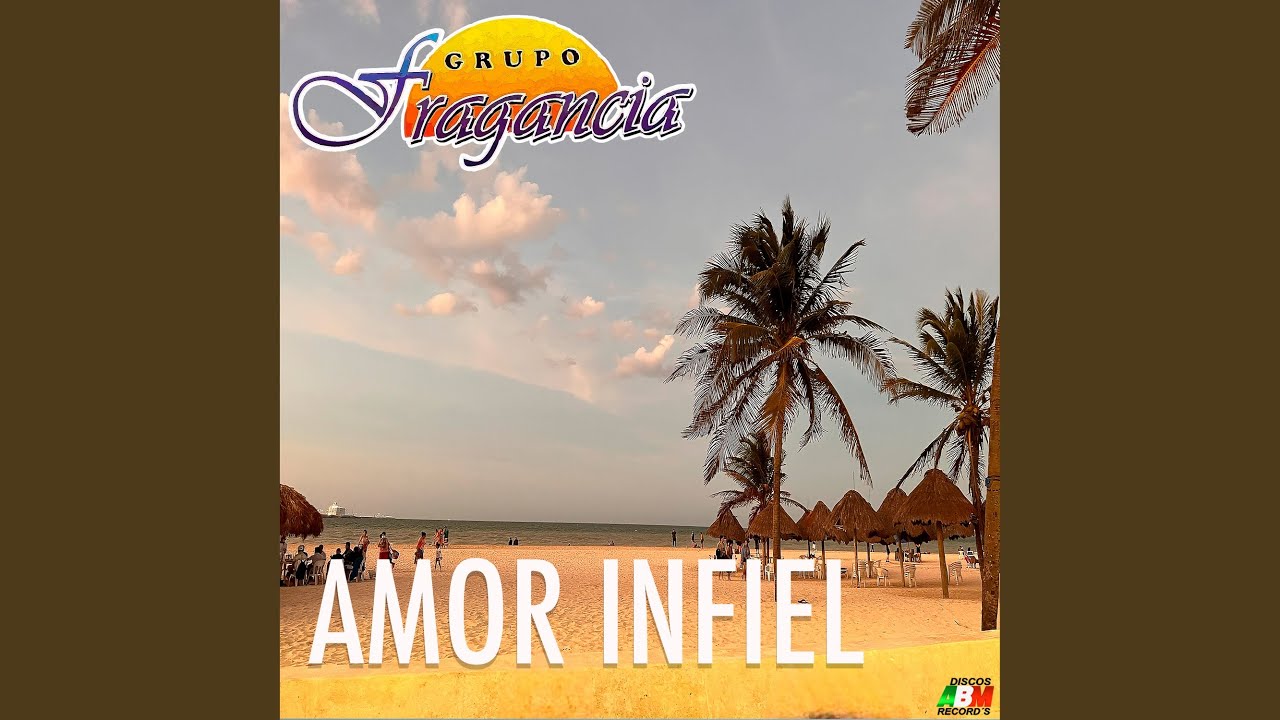 Amor infiel - YouTube