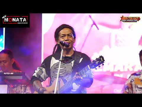 UAAASIK LIDAH SHODIQ NEW MONATA LIVE SAWUR PURWOSARI