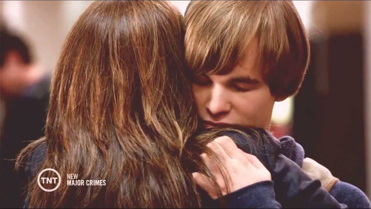 MC/TC: Sharon and Rusty (Brenda/Sharon)- Friend Like You - YouTube