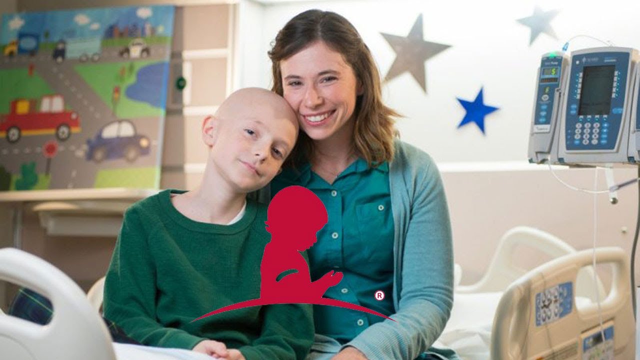 St. Jude Children's Hospital | A Home for All | Promo Video - YouTube