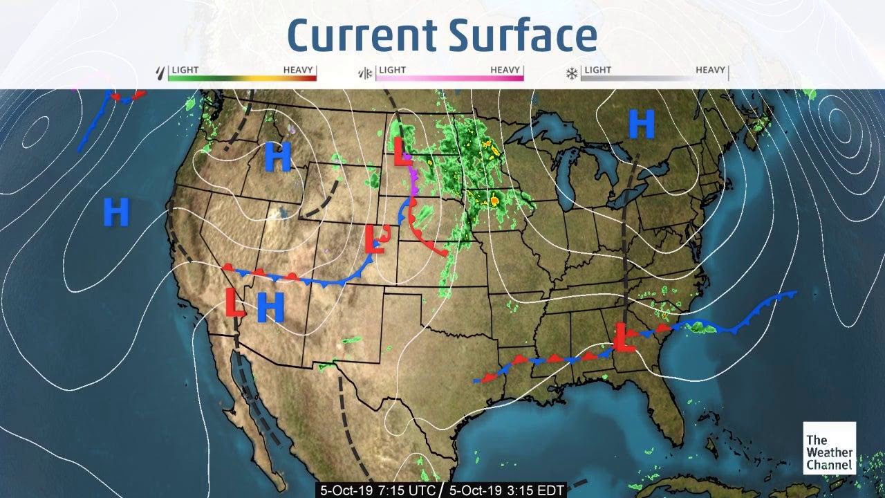 ForecastMap_TWC_2019-10-05 - YouTube