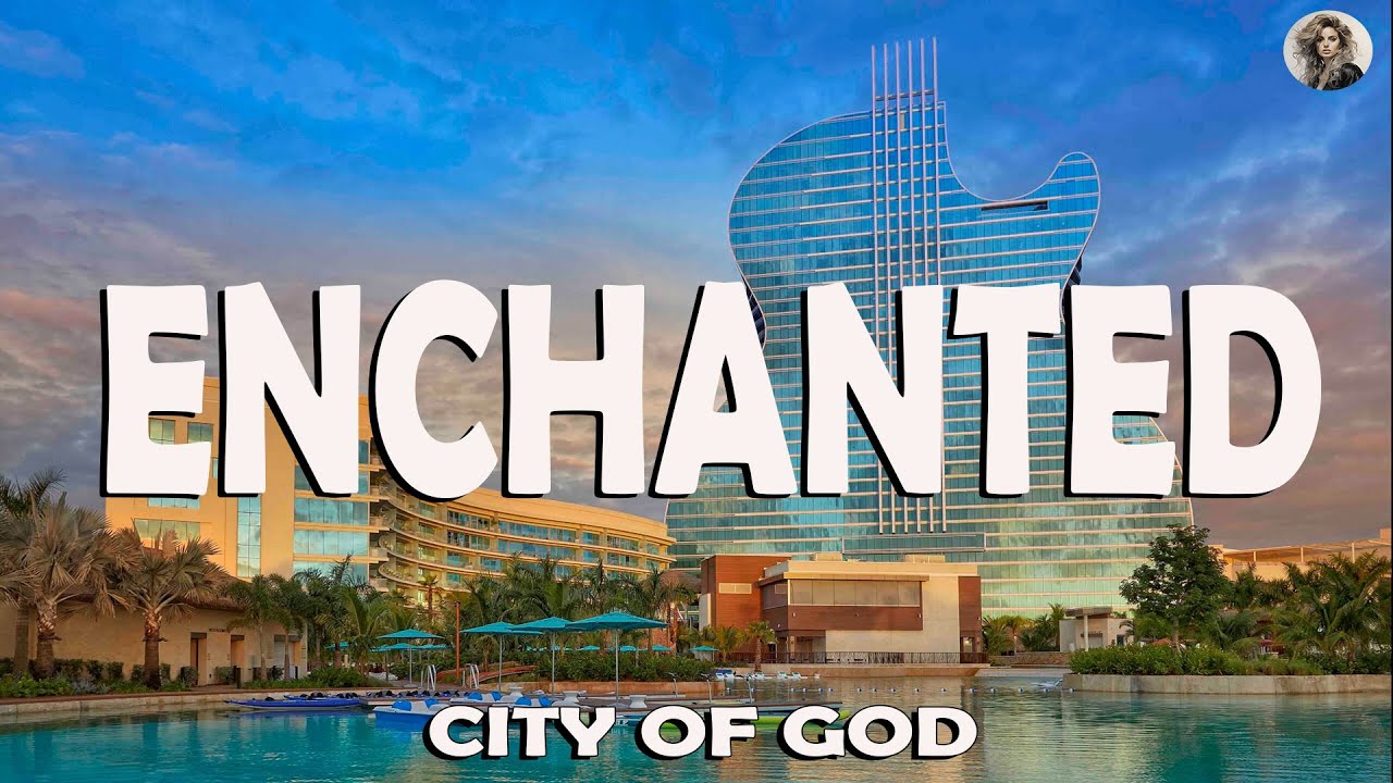 Taylor Swift - Enchanted (City Of God Lyrics) - YouTube