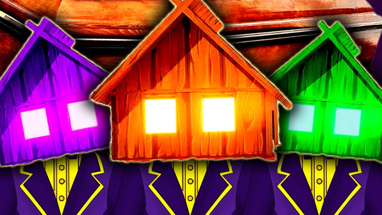 HOUSE HEAD - Coffin Dance Song (COVER) - YouTube