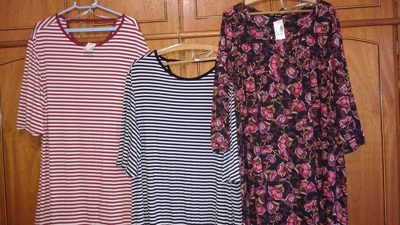 COMPRINHAS LOJAS MARISA POR MARA CAPRIO - YouTube