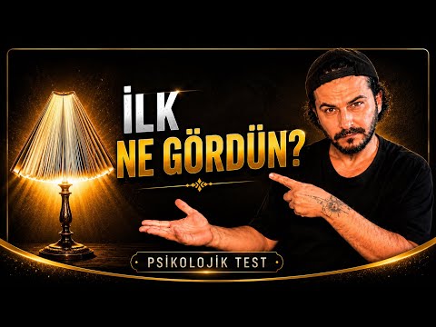 İnsanlar Sende En Çok Neyi Kıskanıyor? (İlk Gördüğün Açıklıyor)