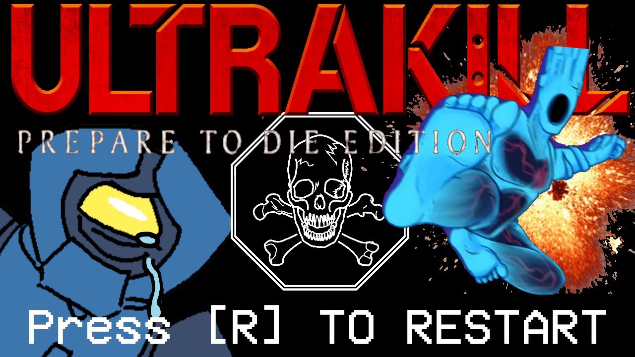 minos prime in a nutshell - YouTube